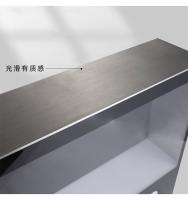 China Retail Shops Advertising Made Easy Outdoor Acrylic Light Box with Free Logo Engraving for sale