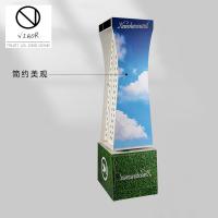 China Custom Logo Cell Phone Accessories Case Display Rack for Mobile Shop and Retail Shops for sale