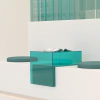 China Displaying Wiper Display Rack Acrylic Holder for Supermarket and Store Logo Sign Board for sale