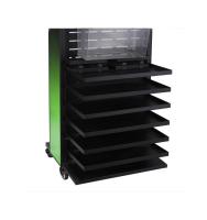 China Retail Racks Commercial Sectional Display Furniture for Supermarket Snack Display for sale