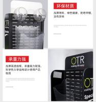 China Retail Racks Commercial Sectional Display Furniture for Supermarket Snack Display for sale