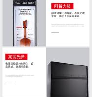 China Retail Racks Multifunctional Guitar Stand Universal for Acoustic and Electric Guitars for sale