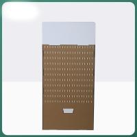China Custom Logo Biodegradable Cardboard Paper Shelving for Point of Purchase Displays for sale