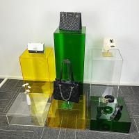 China Vibrant Acrylic Color Paint for Displaying Wiper Racks in Supermarkets and Stores for sale