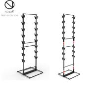 China Light Duty Metal Swivel Snap Hook Food Bag Clips for Convenient Storage and Sealing for sale