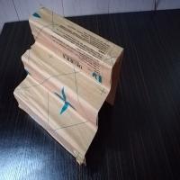 China High Grade Cold-rolled Sheet Macaron Round Acrylic Cake Tier Raiser for Display Stand for sale