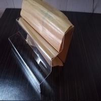 China High Grade Cold-rolled Sheet Macaron Round Acrylic Cake Tier Raiser for Display Stand for sale