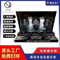 China Eco-friendly Outdoor Digital Display Rack Board for Customized Countertop Stands for sale