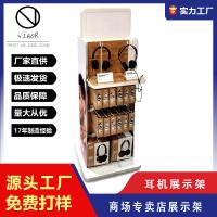 China Eco-friendly Outdoor Digital Display Rack Board for Customized Countertop Stands for sale