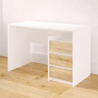 China Modern Wooden Desk for Study Room or Laptop Great Service and General Commercial Furniture for sale