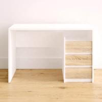 China Modern Wooden Desk for Study Room or Laptop Great Service and General Commercial Furniture for sale