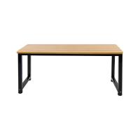 China Mordern Wood Furniture Small Office Home Office Desk with Writing Tabletop Hotselling for sale