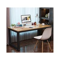 China Mordern Wood Furniture Small Office Home Office Desk with Writing Tabletop Hotselling for sale