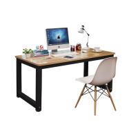 China Mordern Wood Furniture Small Office Home Office Desk with Writing Tabletop Hotselling for sale