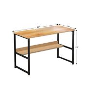 China N Mail Packing Modern Design Kids Study Table and Chair Set for Office for sale