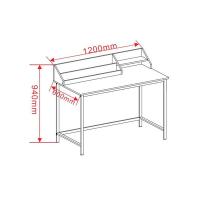 China ISO9001/ISO14001 Certified French Vintage Table for Hotel and Living Room Study Desk for sale