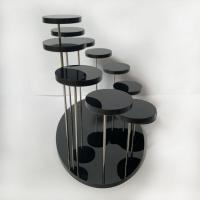 China Commercial Sectional Display Furniture for Acrylic Product Promotion in Retail Shops for sale