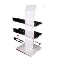 China Acrylic Eyewear Displays for Displaying Wiper Display Rack Eyeglasses for sale