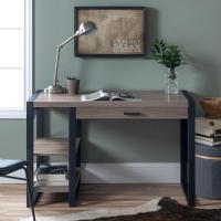 China Standard and Customized Modern Style Work Office Desk for Hotel Tables in Nordic Home for sale