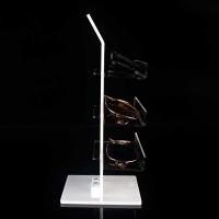 China Acrylic Eyewear Displays for Displaying Wiper Display Rack Eyeglasses for sale