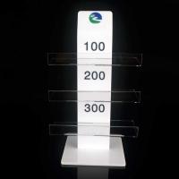 China Acrylic Eyewear Displays for Displaying Wiper Display Rack Eyeglasses for sale