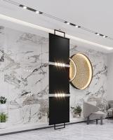 China Light Duty Quartz Stone Tile Display Catalog for and Modern Style Samples for sale
