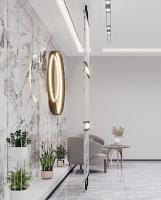 China Light Duty Quartz Stone Tile Display Catalog for and Modern Style Samples for sale