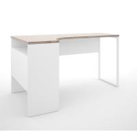 China Modern Simply Gaming Desk with Drawers Mail Packing N Soho Plywood Home Office Wood Desk for sale