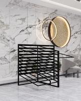China Modern Tile Display Stand for Ceramic Slate Stones and Marble Home Furniture Function for sale