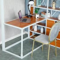 China OEM Iron Frame Wooden Single Loft Bed with Desk 1800*1800*2000 and Queen Beds for sale
