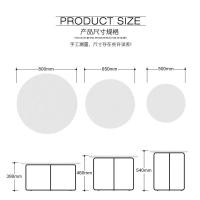 China Mail Packing Stainless Steel Oval Marble Living Room Table for Minimalist Dining for sale