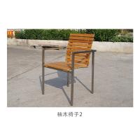 China Outdoor Restaurant Furniture Sets with Waterproof Aluminium Material and Luxury Design for sale