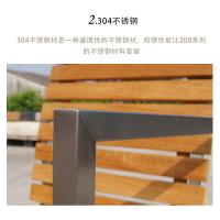 China Outdoor Restaurant Furniture Sets with Waterproof Aluminium Material and Luxury Design for sale