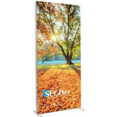 China Light Duty 32 Inch LED Screen Display for Outdoor Advertising in Livingroom Furniture for sale