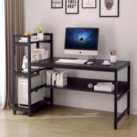 China Boost Your Office Efficiency with a Soho Modern Desk Standard and Customized Options for sale