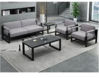 China Create a Cozy Living Room with This Durable Outdoor Furniture Set Best Guaranteed for sale