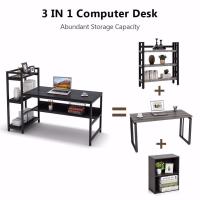 China Boost Your Office Efficiency with a Soho Modern Desk Standard and Customized Options for sale