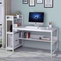 China Modern Computer Desk Gaming Desk Table with ISO9001/ISO14001 Certificate and Mail Packing for sale