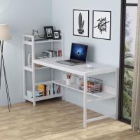 China Modern Computer Desk Gaming Desk Table with ISO9001/ISO14001 Certificate and Mail Packing for sale
