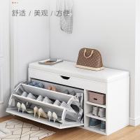 China Customized Wooden Shoe Organizer for Retail Shop Standing Storage and Display for sale