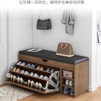 China Customized Wooden Shoe Organizer for Retail Shop Standing Storage and Display for sale
