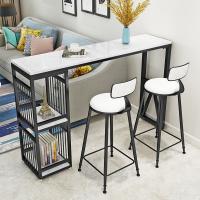 China Metal Marble Coffee Table for Home Bar Counter and Outdoor Living Room Furniture Set for sale