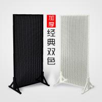 China Customized Thickness Multifunctional Pegboard Rack for Retail Stores and Supermarkets for sale