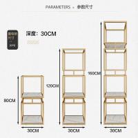 China Big Metal Display Stand for Cubic Makeup Storage Eco-friendly Secondary Storage Boxes for sale