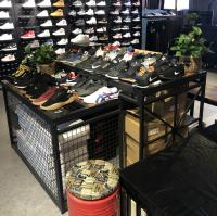 China Retail Metal Wire Display Stands The Ultimate Solution for Your Product Displays for sale