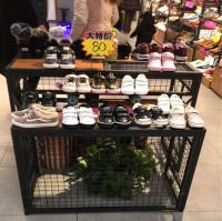 China Retail Metal Wire Display Stands The Ultimate Solution for Your Product Displays for sale