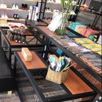 China Retail Metal Wire Display Stands The Ultimate Solution for Your Product Displays for sale