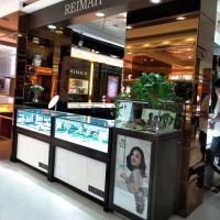 China Advertising Watch Display Showcase for High End Chain Store Eco-friendly and Durable for sale