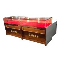China High End Jewelry Display Showcase with Anti Theft Protection and Custom Logo Customized for sale