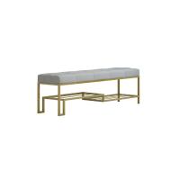 China Versatile Long Bench Cushion Shoes Storage Rack for Entrance and Outdoor Environment for sale